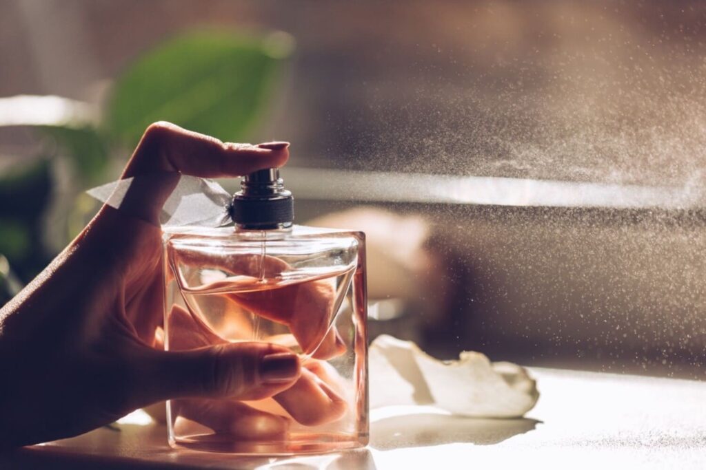 How To Store Your Awesome Perfume?