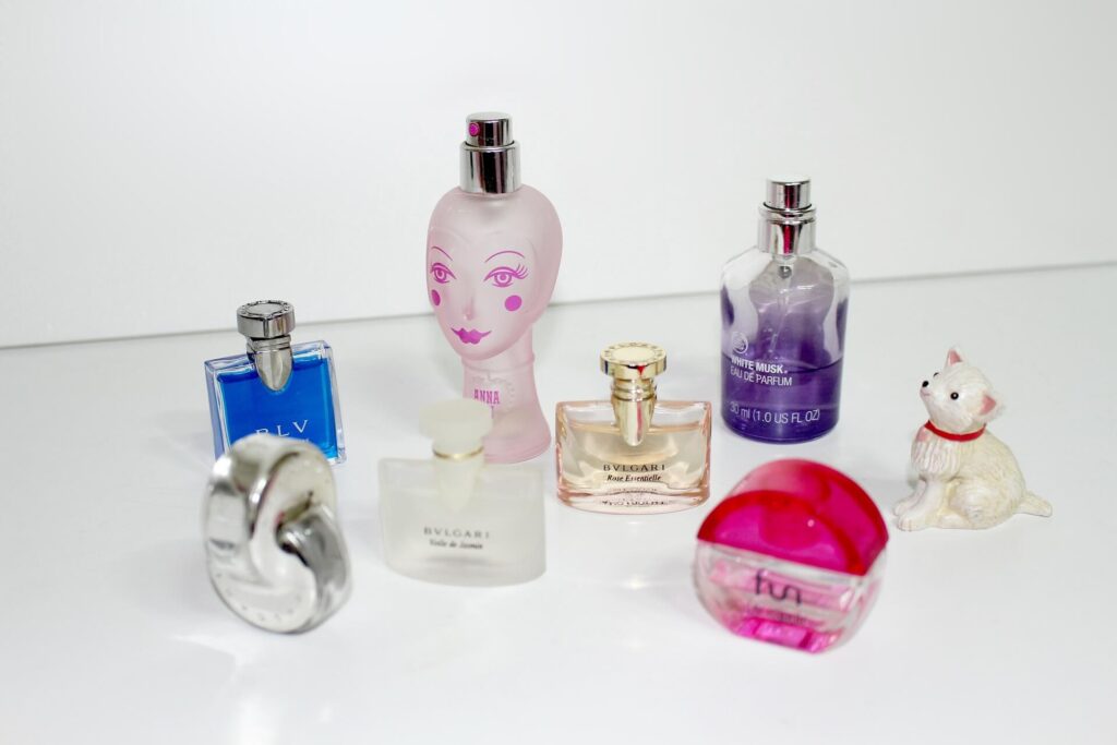 2023 Perfume Resolutions You Won’t Break - Awesome Perfumes